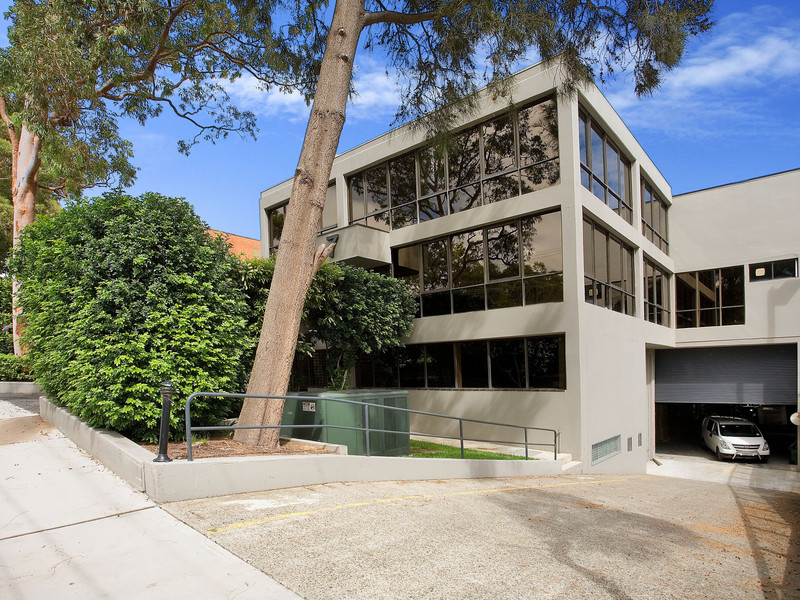 7 Sirius Road LANE COVE - Office, Industrial, Showroom / Bulky Goods ...