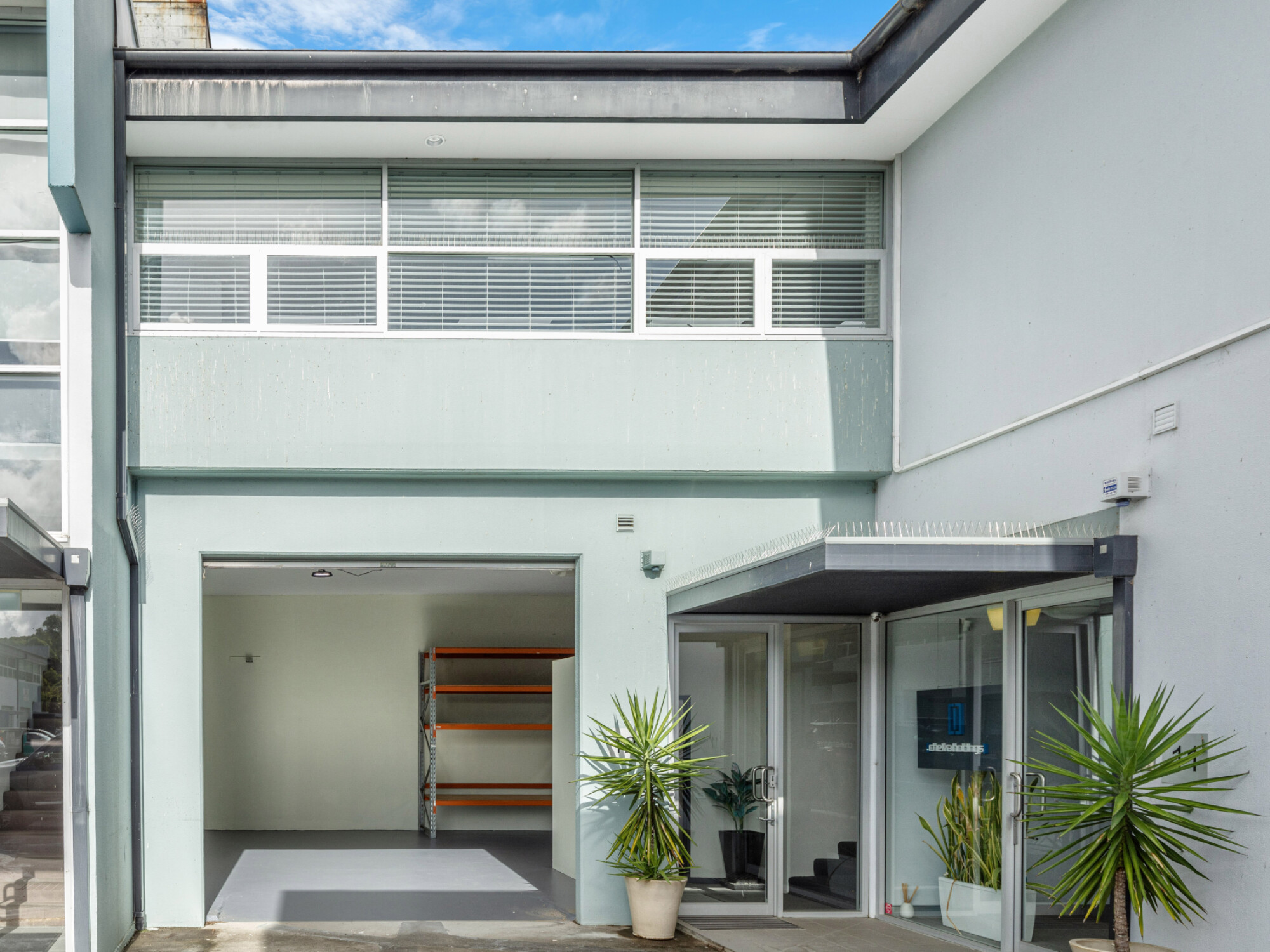 Unit 12/35-39 Higginbotham Road GLADESVILLE - Industrial ~ Leased