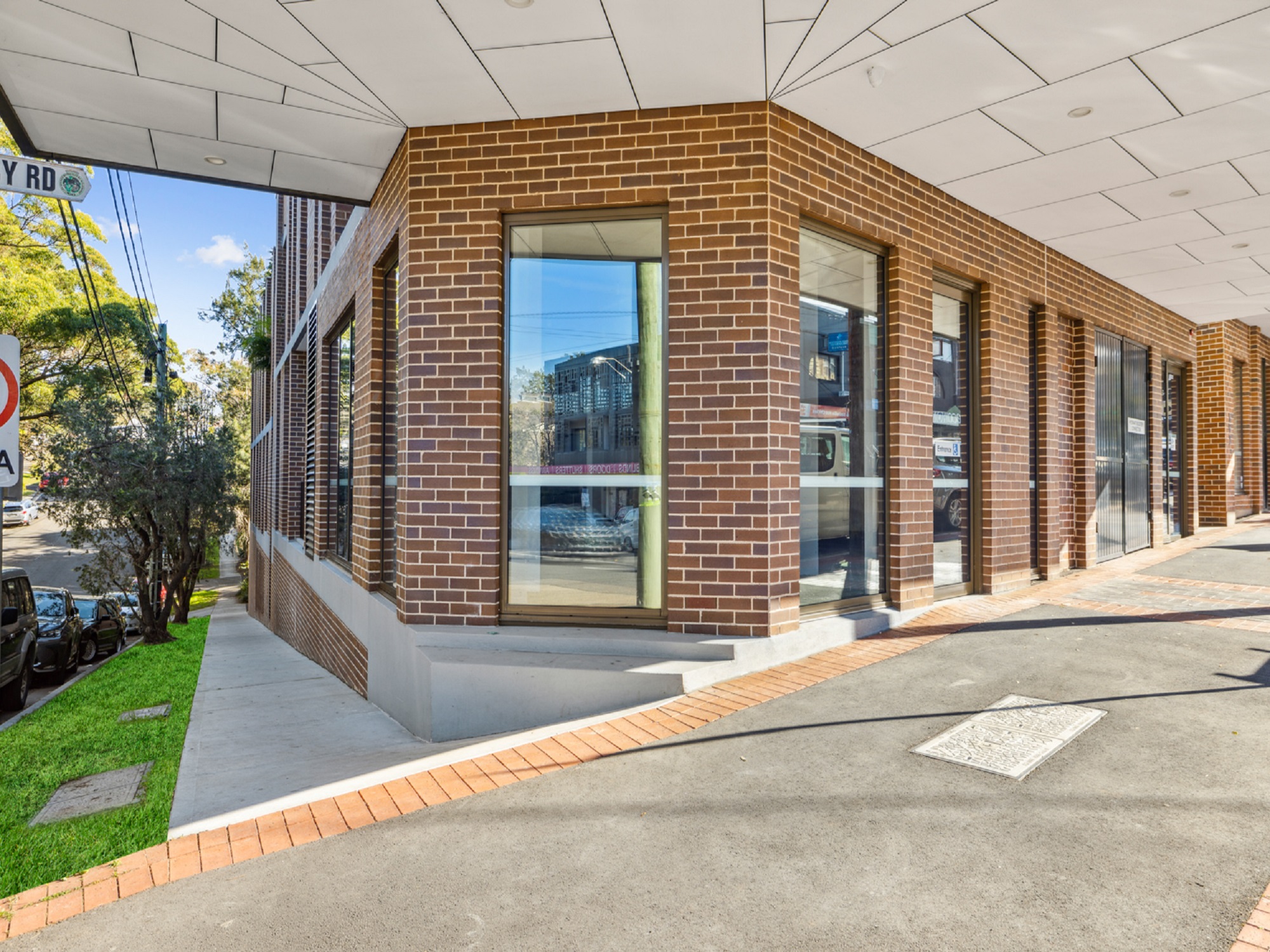 Unit G02/562-564 Willoughby Road WILLOUGHBY - Retail, Medical ...