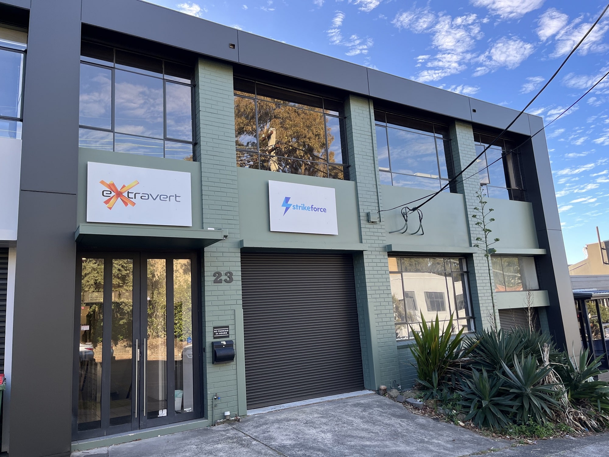 23 Cleg Street ARTARMON - Industrial, Showroom / Bulky Goods ~ Leased 23 Cleg Street ARTARMON - Industrial, Showroom / Bulky Goods ~ Leased