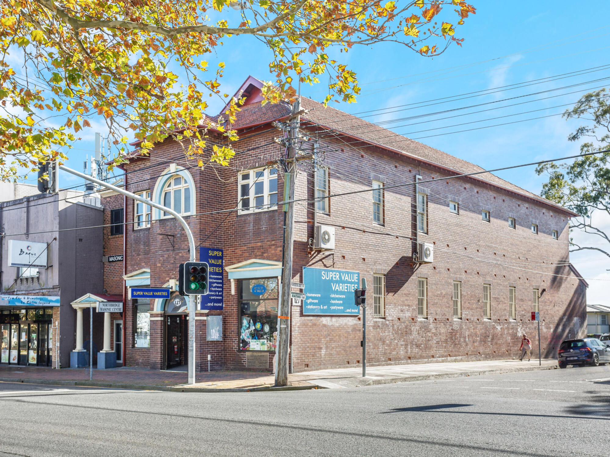 127 Sailors Bay Road NORTHBRIDGE - Retail, Showroom / Bulky Goods ... 127 Sailors Bay Road NORTHBRIDGE - Retail, Showroom / Bulky Goods ...