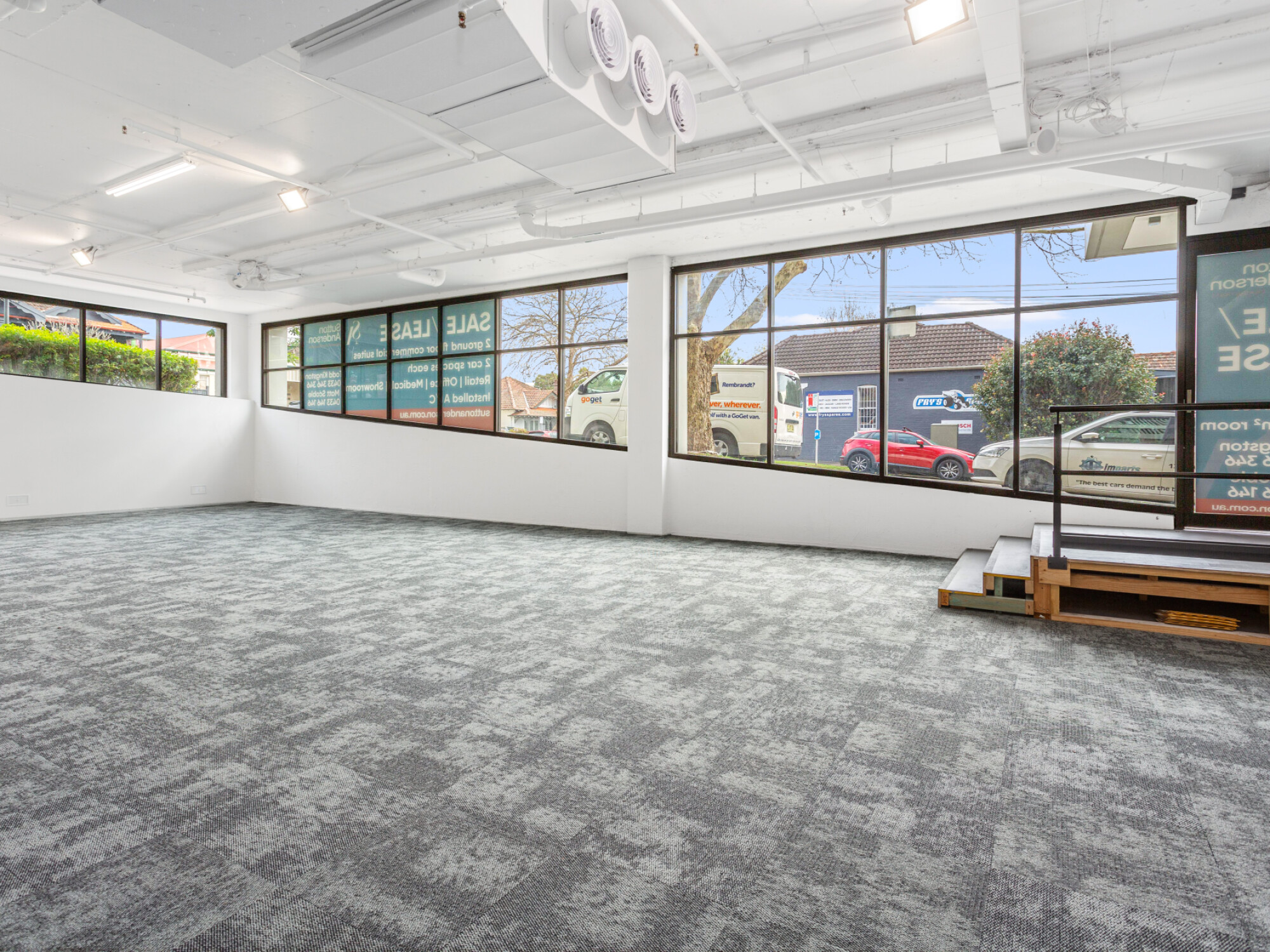 Suite G01/1A Devonshire Street CROWS NEST - Retail, Medical ...